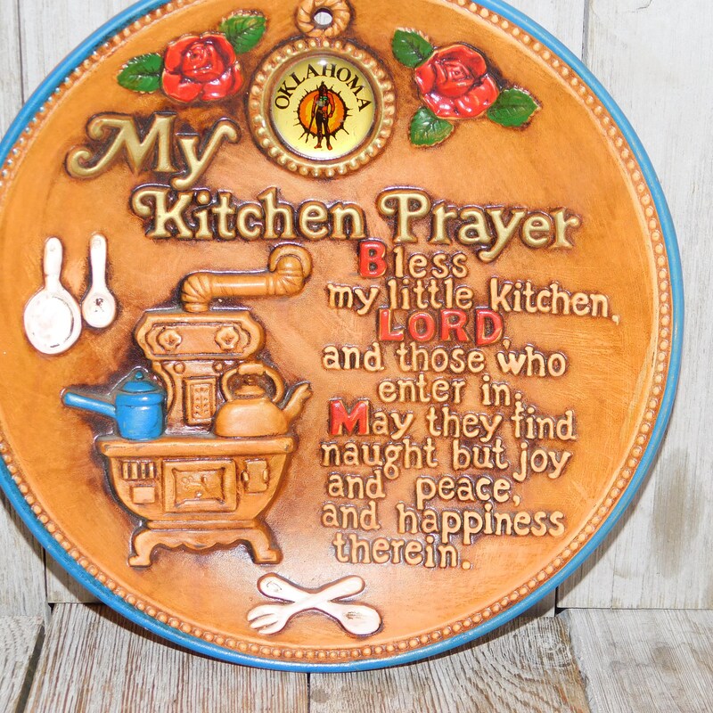 Kitchen Decor - Etsy