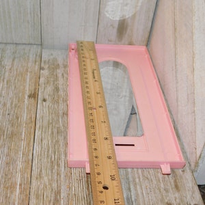 Vintage Mattel Barbie Mirror for Dresser , Barbie Mirror Piece, Barbie ...