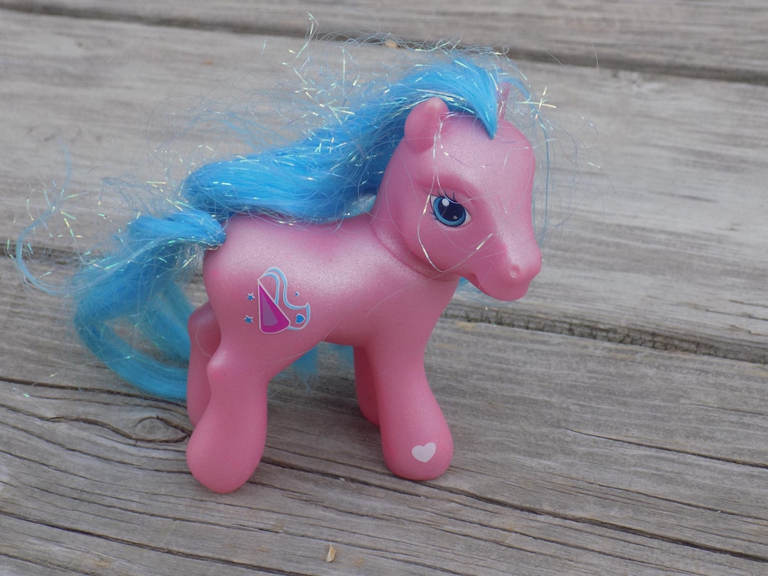 My Little Pony, Princess Hat, Rubber Pony, Rubber Toys, Memories, Cake ...