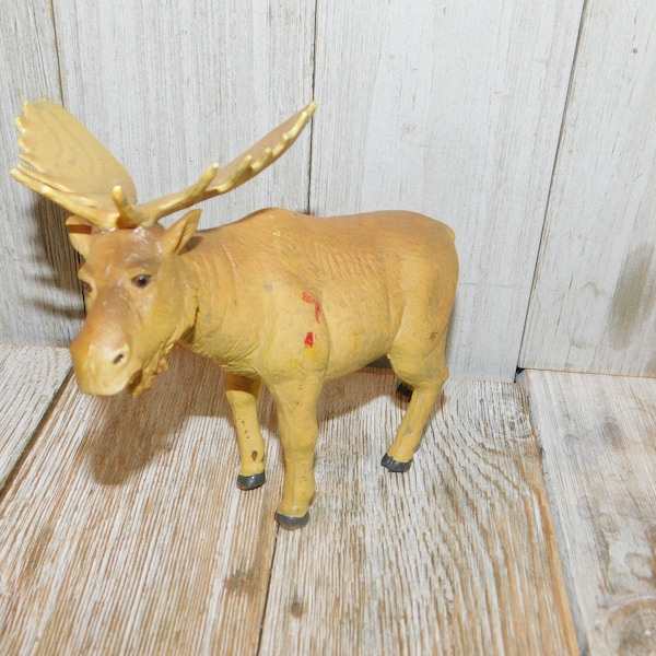 Toy Moose - Etsy