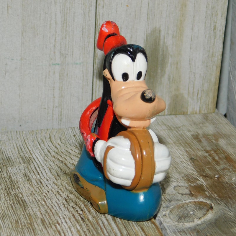 Goofy Toys - Etsy