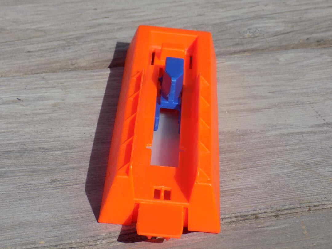 Hot Wheels, Orange Launcher, 1994 Toy Cars, Vintage Toys, Memories ...