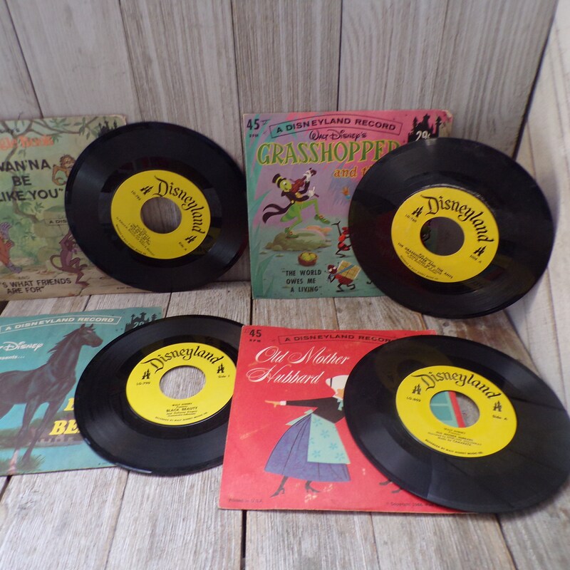 45 Rpm 1962 - Etsy