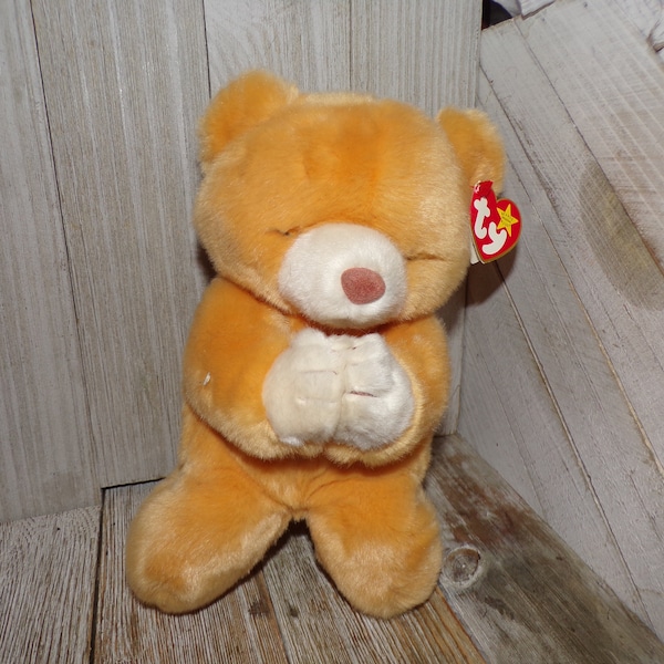 Ty Hope Bear - Etsy