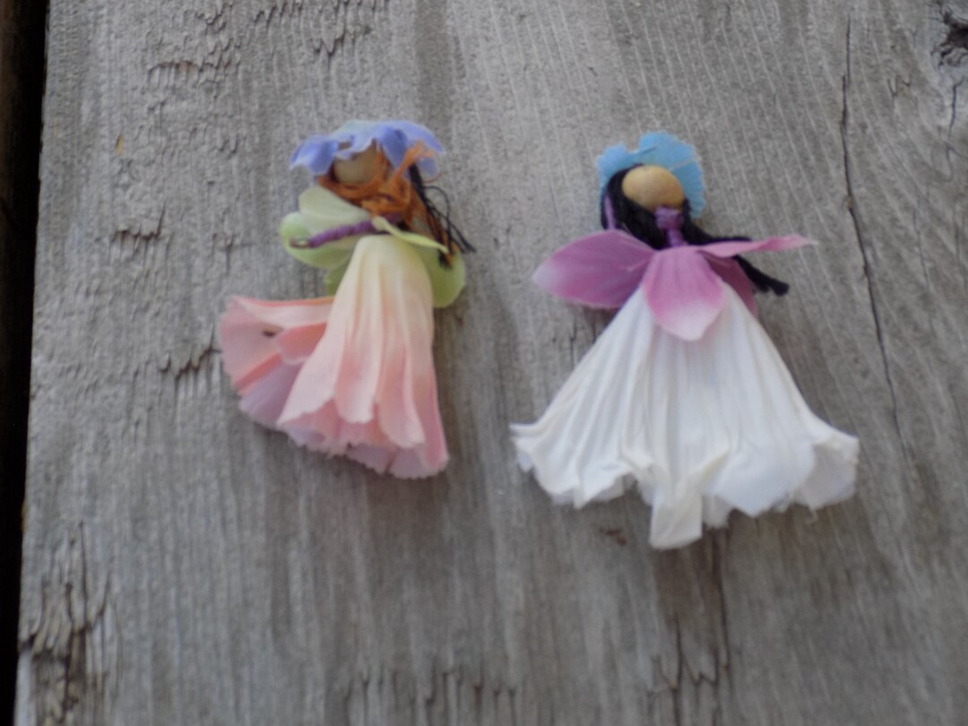 Fairies Vintage Handmade Fairies, Vintage Handmade Fairies, Memories ...