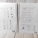 Sound Out Book Ready to Use Phonics Activitys for Special - Etsy