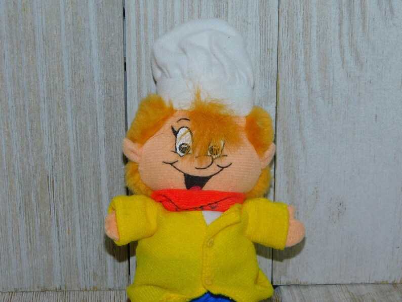 Kellogg's Rice Crispy Cereals Toy, Cereal Toy, Rice Crispy Advertising ...