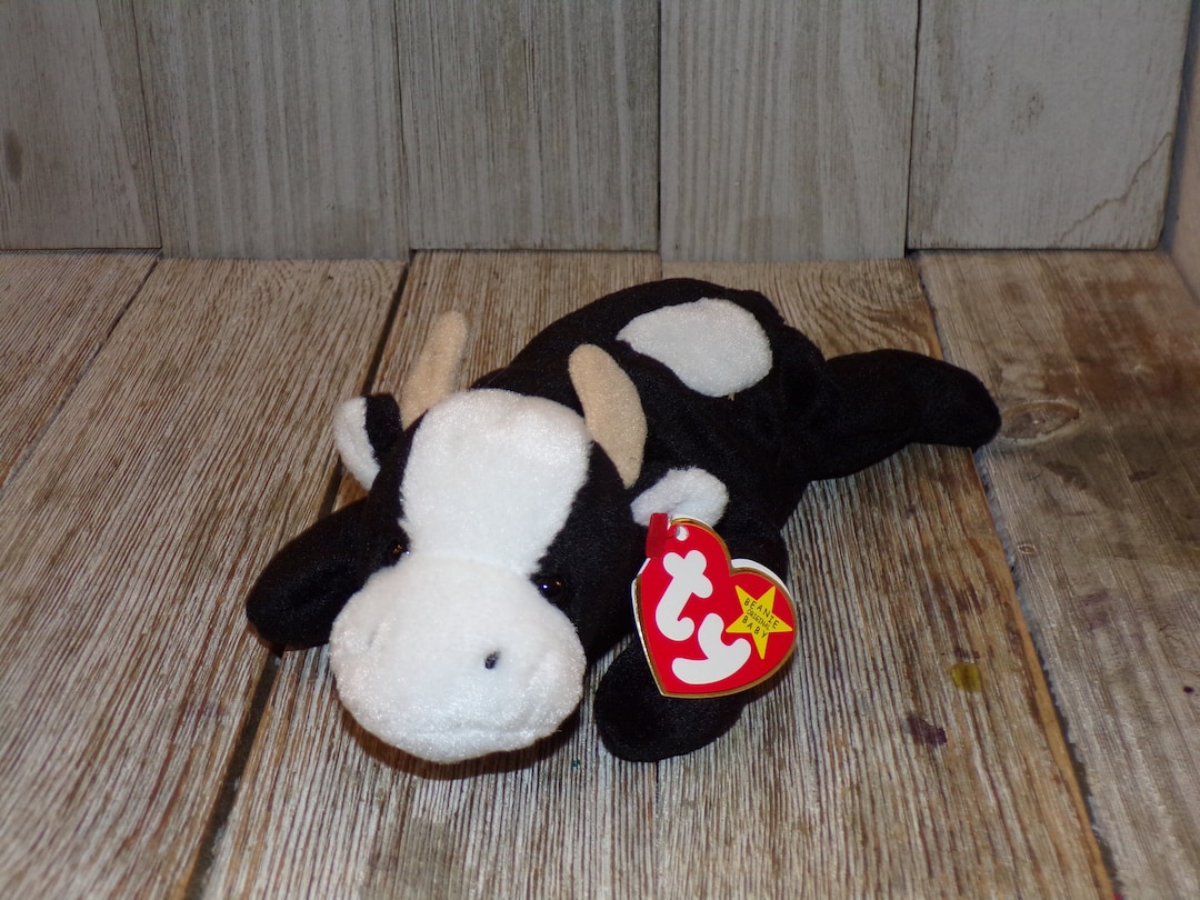 Ty Beanie Babies Daisy 1993 Retired, Ty Stuffed Parrot Ty Plush, Vtg ...