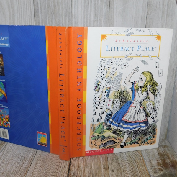 Literacy - Etsy