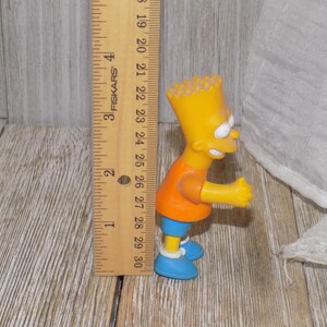 Bart Simpson, Cartoon Character, Vtg Toys, Memories, Gift, Prop ...