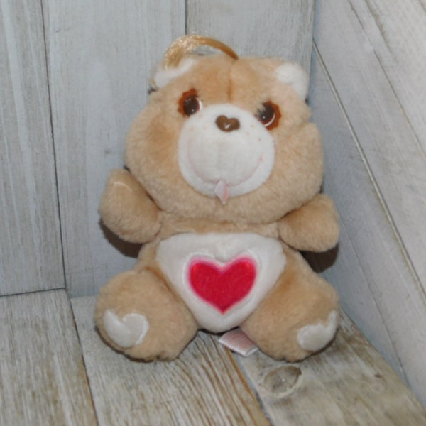 Tender Teddy Bears - Etsy