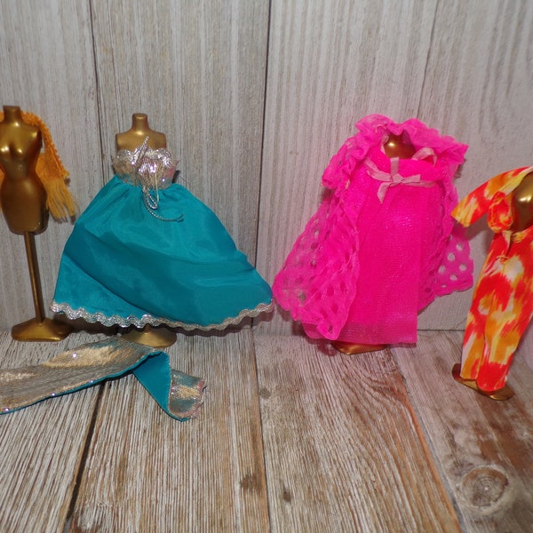 Dawn Doll Clothes - Etsy