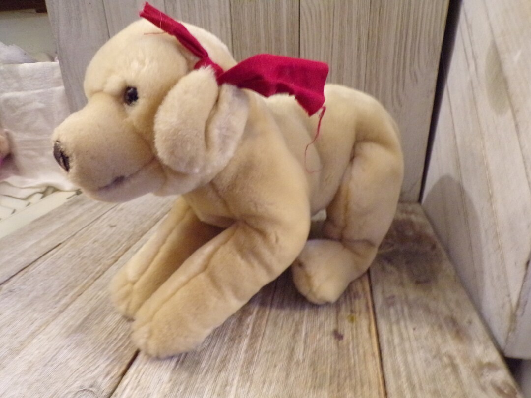 Animal Alley Cocker Spaniel Puppy Dog, Plush Cocker Spaniel, Plush ...