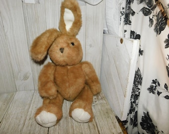Vintage Stuffed Toy Bunny Rabbits - Etsy