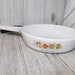 Vintage Small Corning Ware Spice of Life Small Frying Pan - Etsy