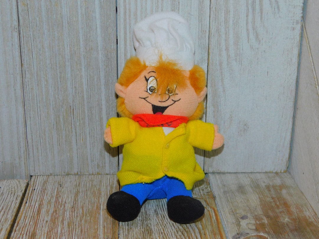 Kellogg's Rice Crispy Cereals Toy, Cereal Toy, Rice Crispy Advertising ...