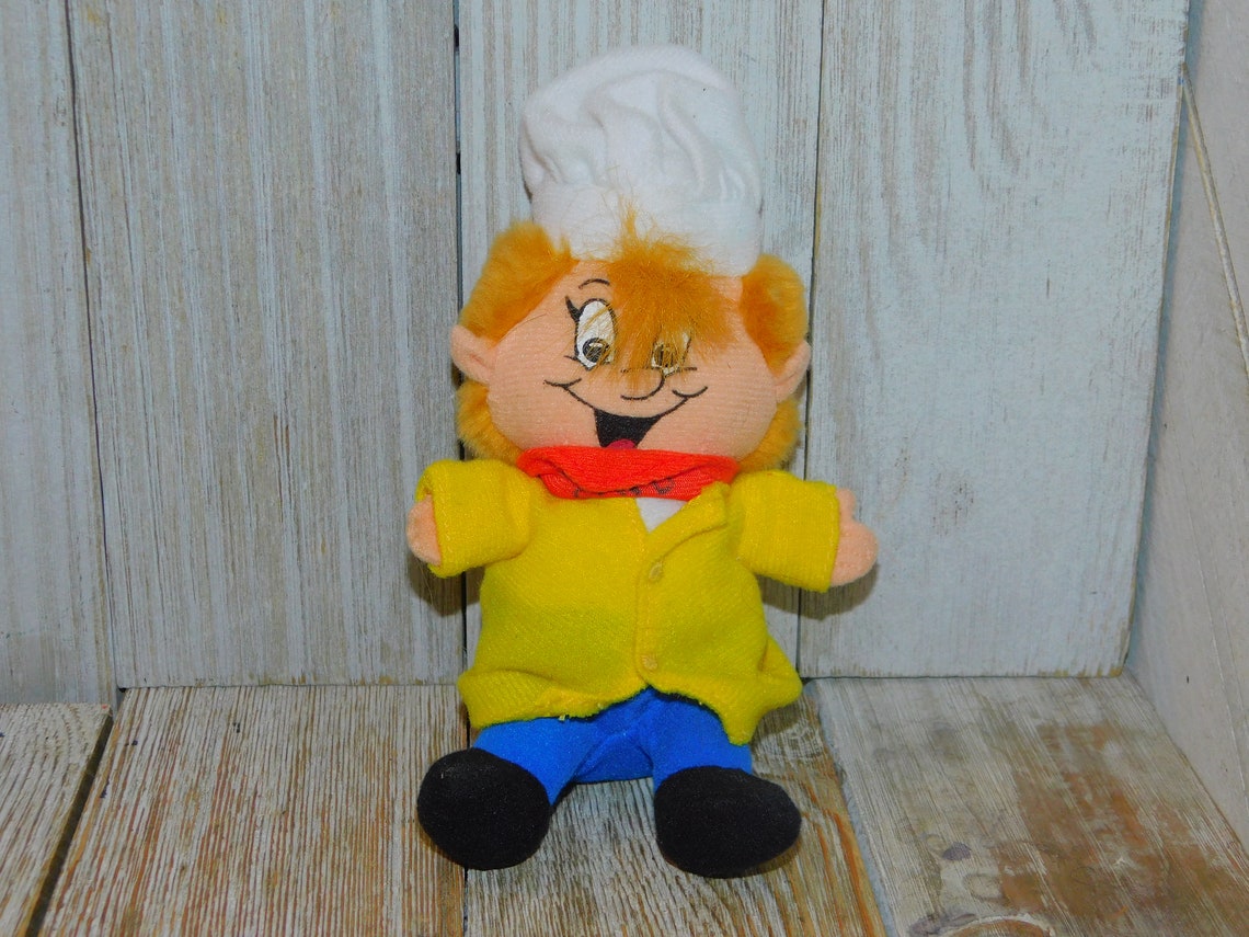 Kellogg's Rice Crispy Cereals Toy, Cereal Toy, Rice Crispy Advertising ...