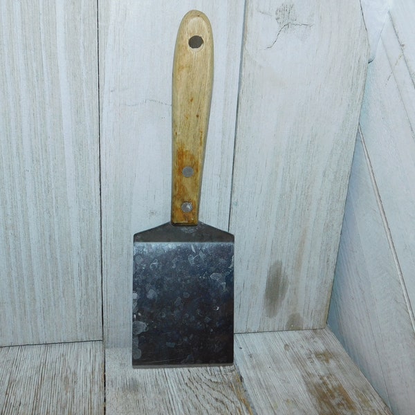 Vintage Spatula - Etsy