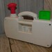 Vtg Fisher Price 1991 Musical Boom Box Radio Preschooler Toys Fisher ...