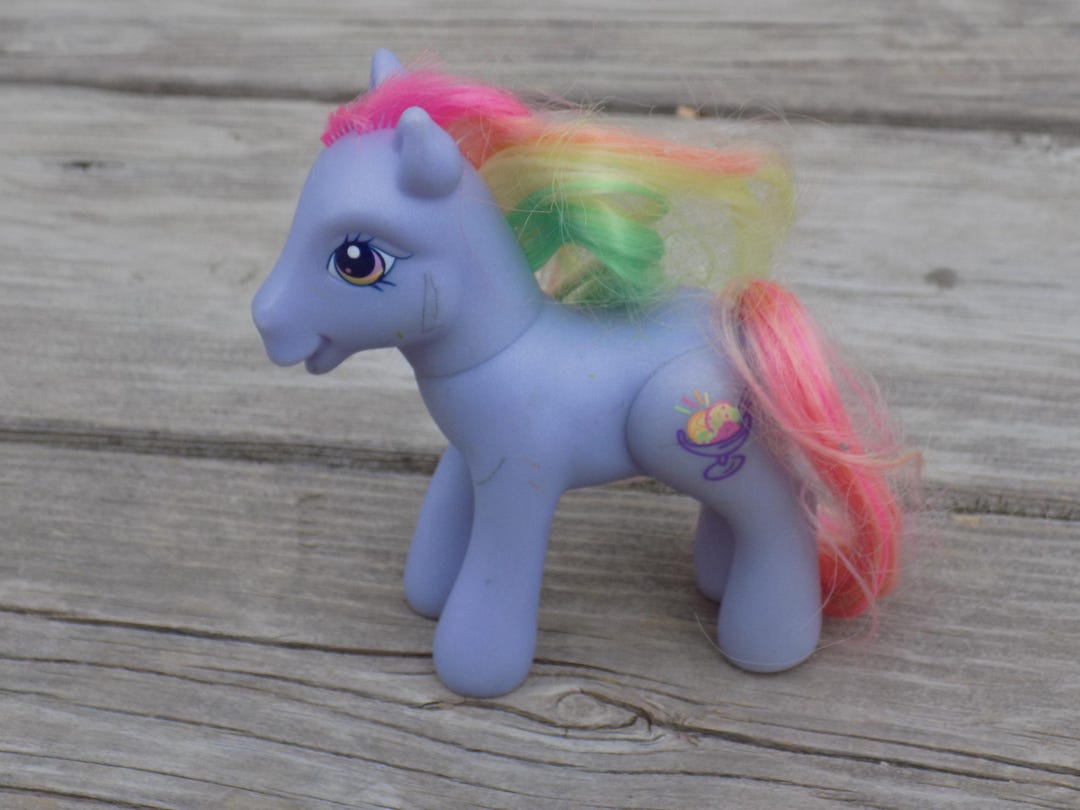 My Little Pony, Vintage Toys, Vtg Rubber Toys, Memories, Gift, Prop ...