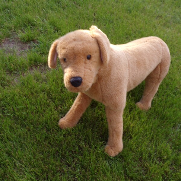 Life Size Plush - Etsy