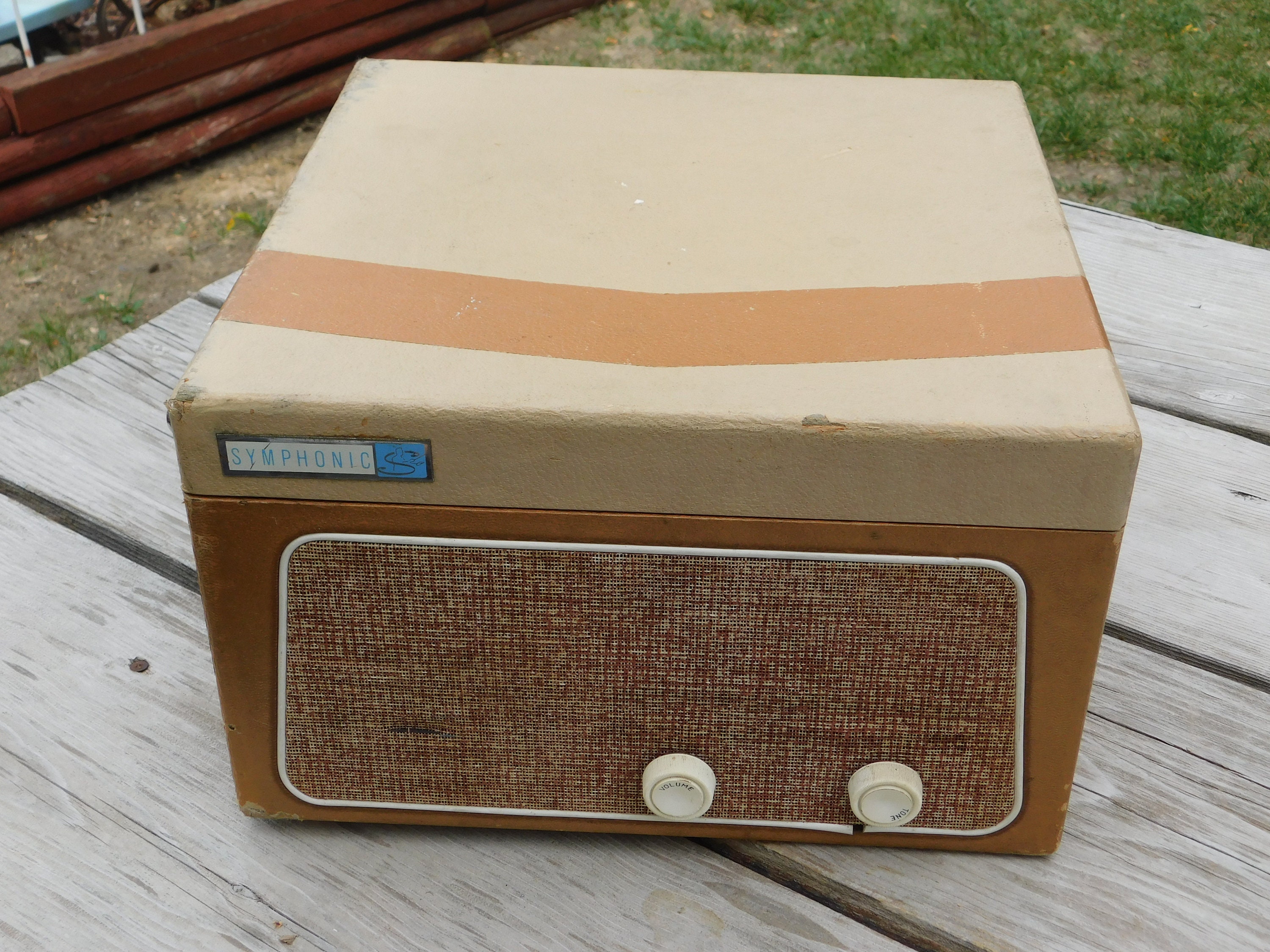 Califone Record Player for sale | Only 4 left at -75%