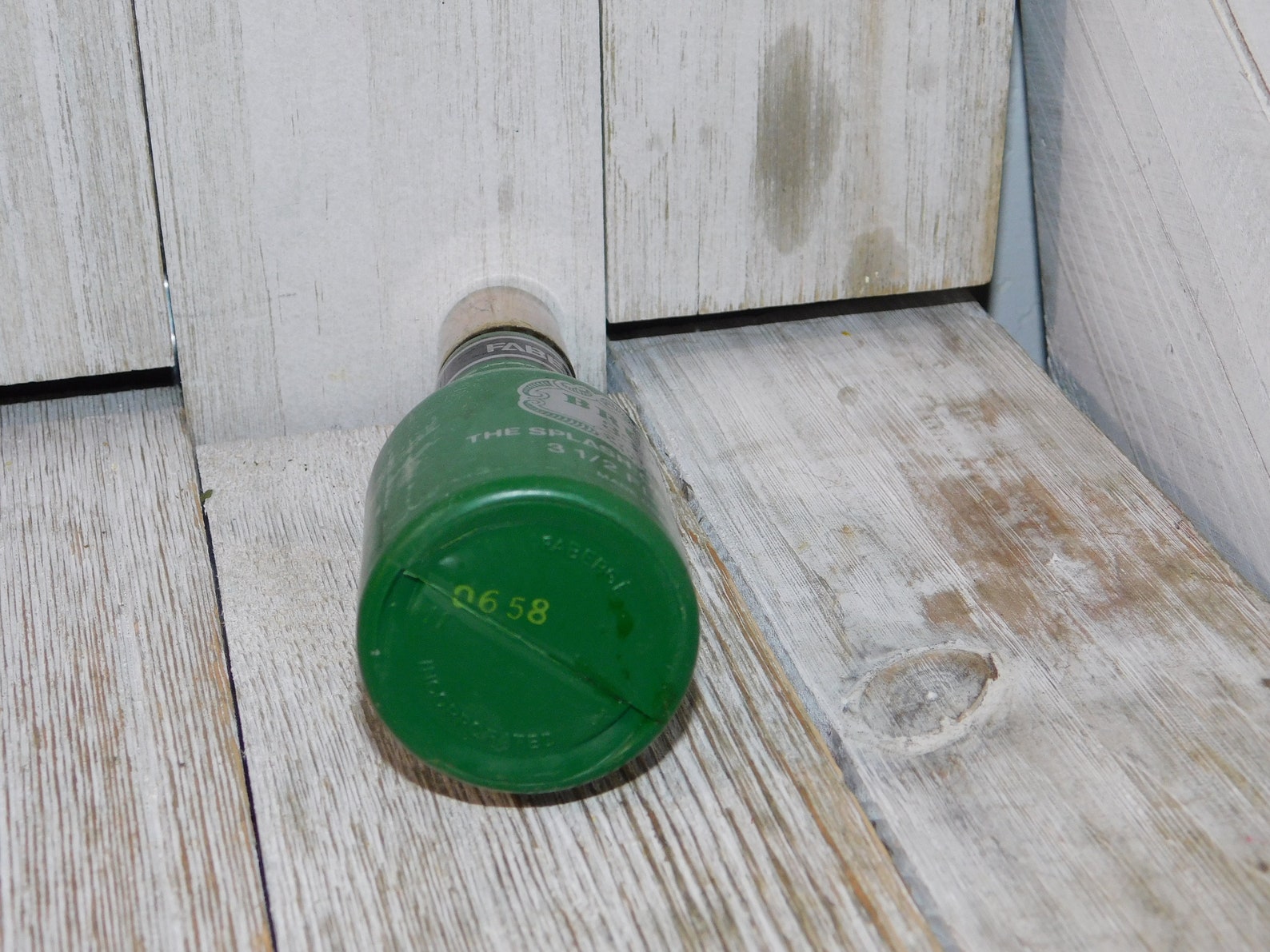 Vintage Brute 33 Splash on Lotion Vintage Mens Splash on - Etsy