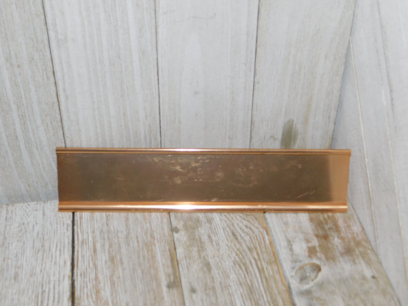 Name Plate for Desk Standing Name Plate Desk Name Plate - Etsy
