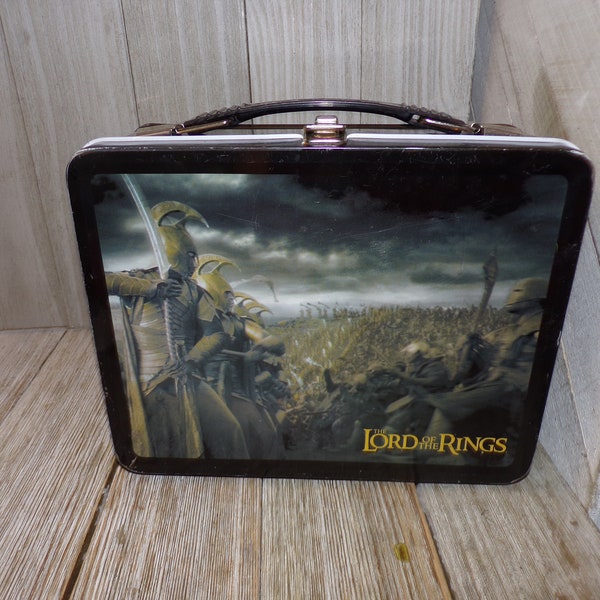 Lord of the Ring Movie Prop - Etsy