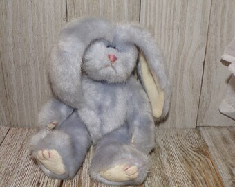 Vintage Stuffed Toy Bunny Rabbits - Etsy