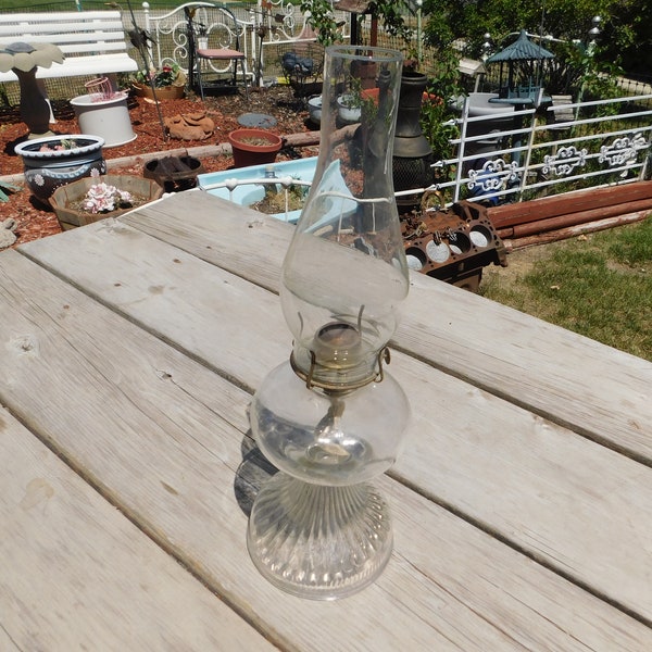 Eagle Oil Lamp - Etsy