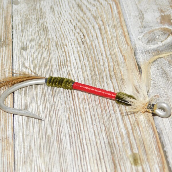 Large Fish Hook - Etsy