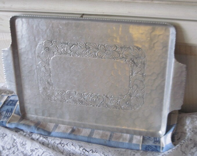 Forged Aluminum Intaglio Design by E.M.P.C - Etsy