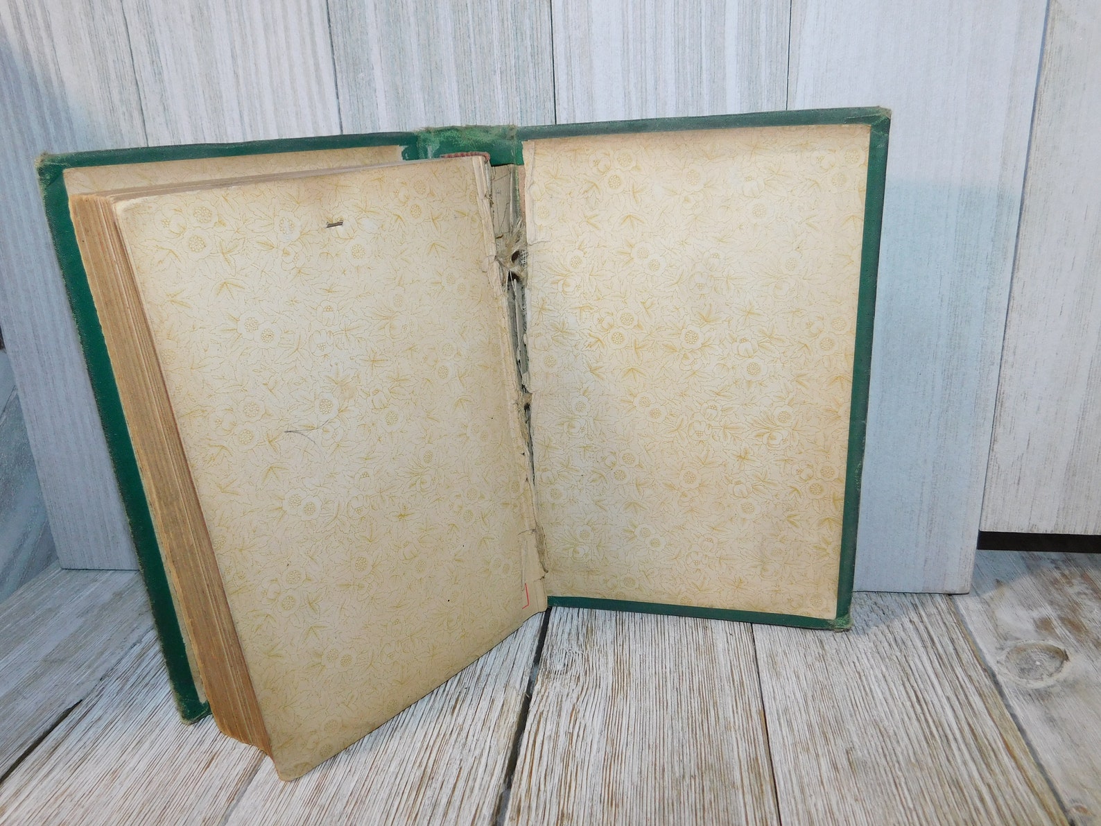 Antique Long Fellow Book 1800s. Voices of the Night Ballads - Etsy