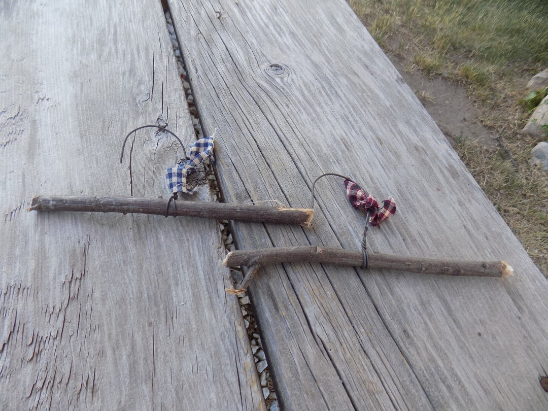 Log Wood, Decorative Hangers, Sm Hanger, Vintage Hanger, Home Decor ...