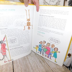 Vintage From Head to Toe Body Math Book 1993 Time Life for | Etsy