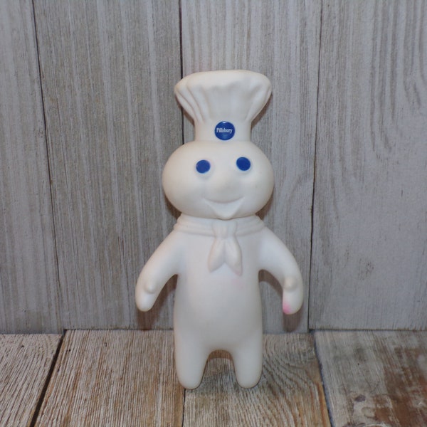 Pillsbury Doughboy - Etsy