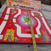 Catch a Crook Game BOARD ONLY, 1971 Game Parts, Craft, Memories, Gift ...