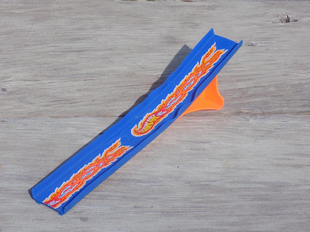Hot Wheels Jump Strip, 1994 Vintage Toys, Memories, Gift, Prop ...