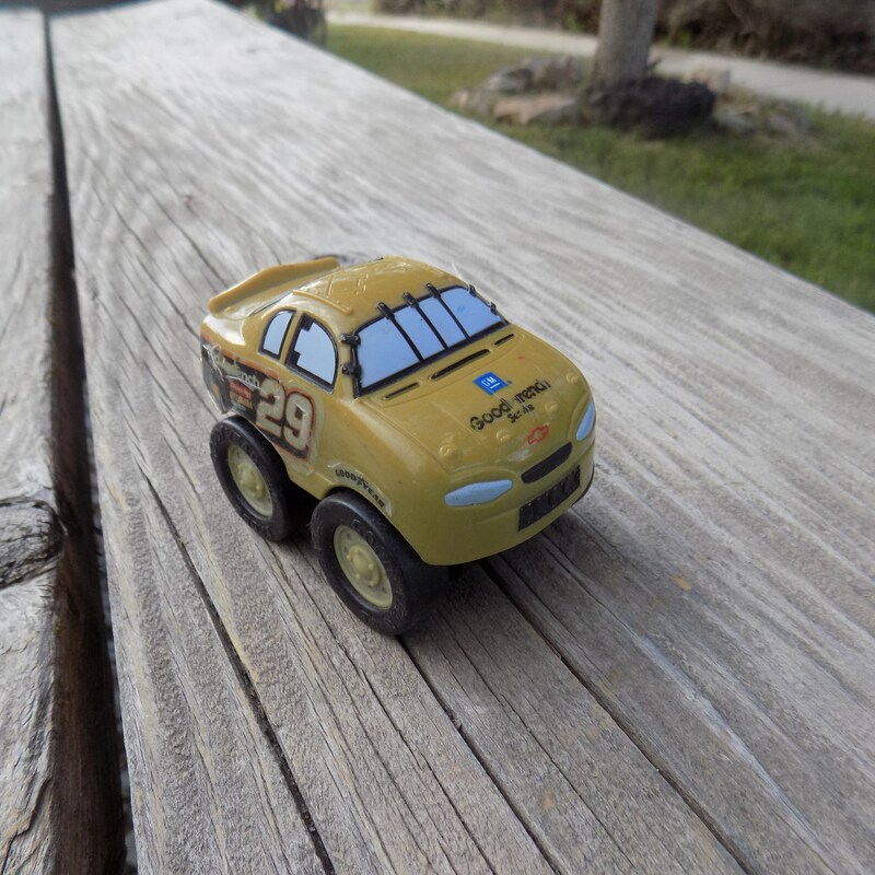Monte Carlo Toy Cars - Etsy