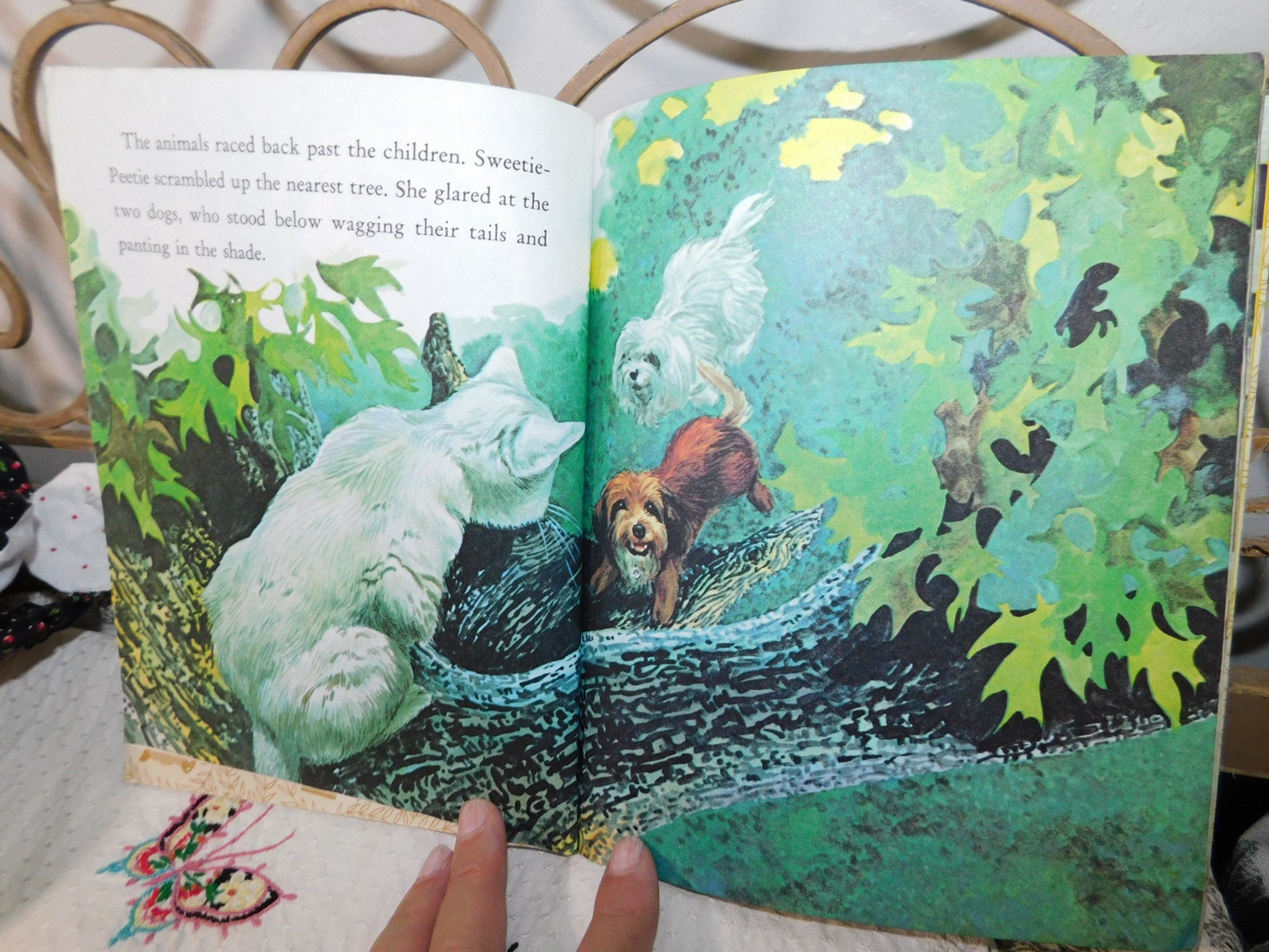 Vintage Benji Book Joe Camp's Benji The Fastest Dog In | Etsy