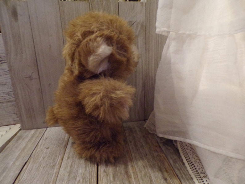Elka Toys Product of Korea Teddy Bear Fluffy Bear Plush Bear Stuffed ...