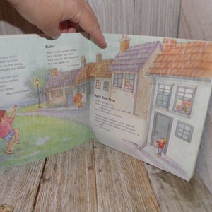 Puddle Wonderful Poems to Welcome Spring, Selected by Bobbi Katz, Ill ...