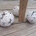 Flower Metal Balls, Filler Flower Metal Ball, Bowl Fillers, Metal Home ...
