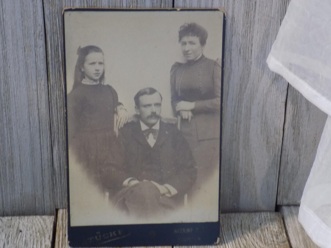 OLD PHOTOS Family Photo, Collectible, Vintage Home Decor, Memories ...