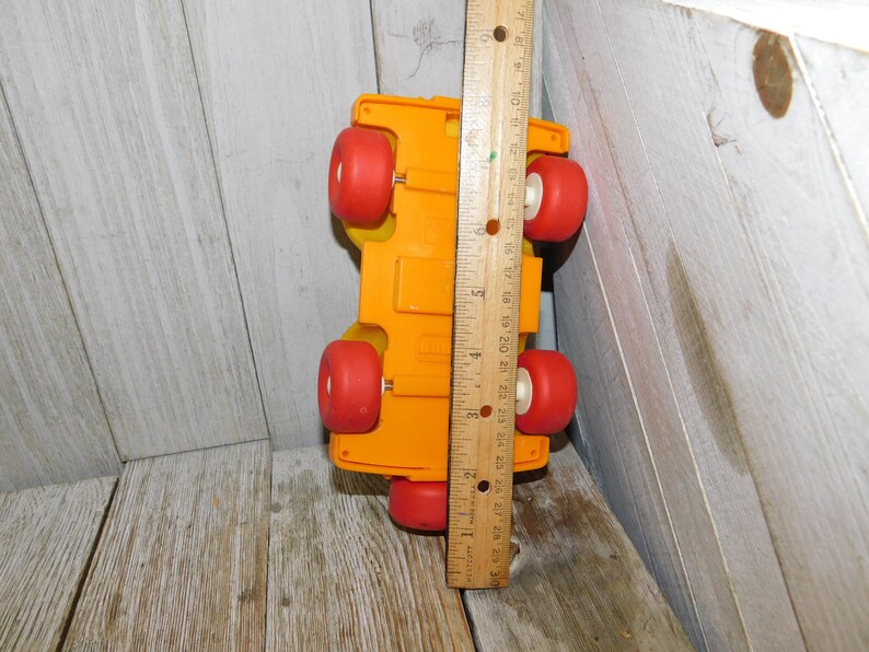 Buddy Volkswagen Car 1987, Rubber Buddy Volkswagen Car, Vintage Buddy ...