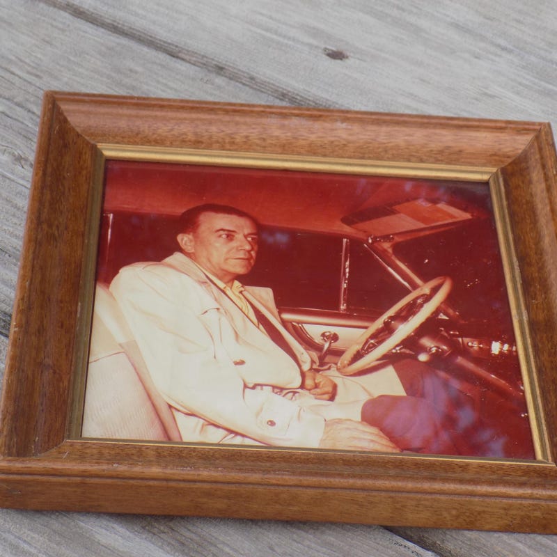 Car Frame Prop - Etsy