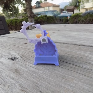 LPS Littlest Pet Shop Mcdonalds Toys, Vtg Toys, Happy Meal Toys, Gift ...
