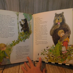 Vintage the Real Book of First Stories 1973 First Printing - Etsy