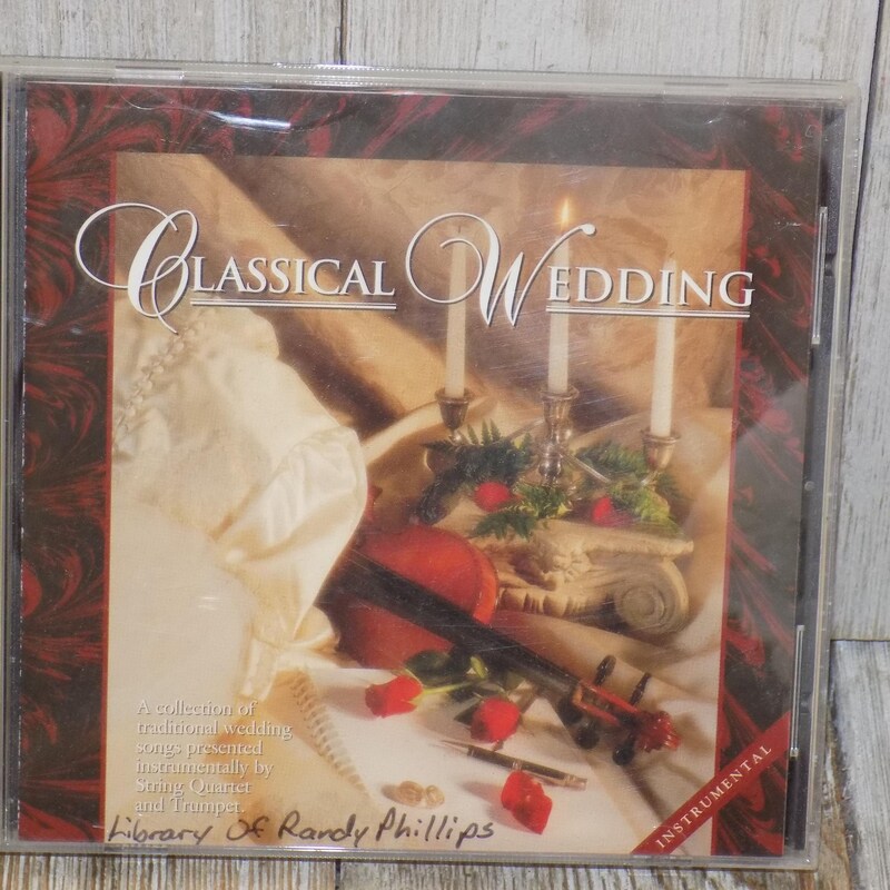 Wedding Cd - Etsy